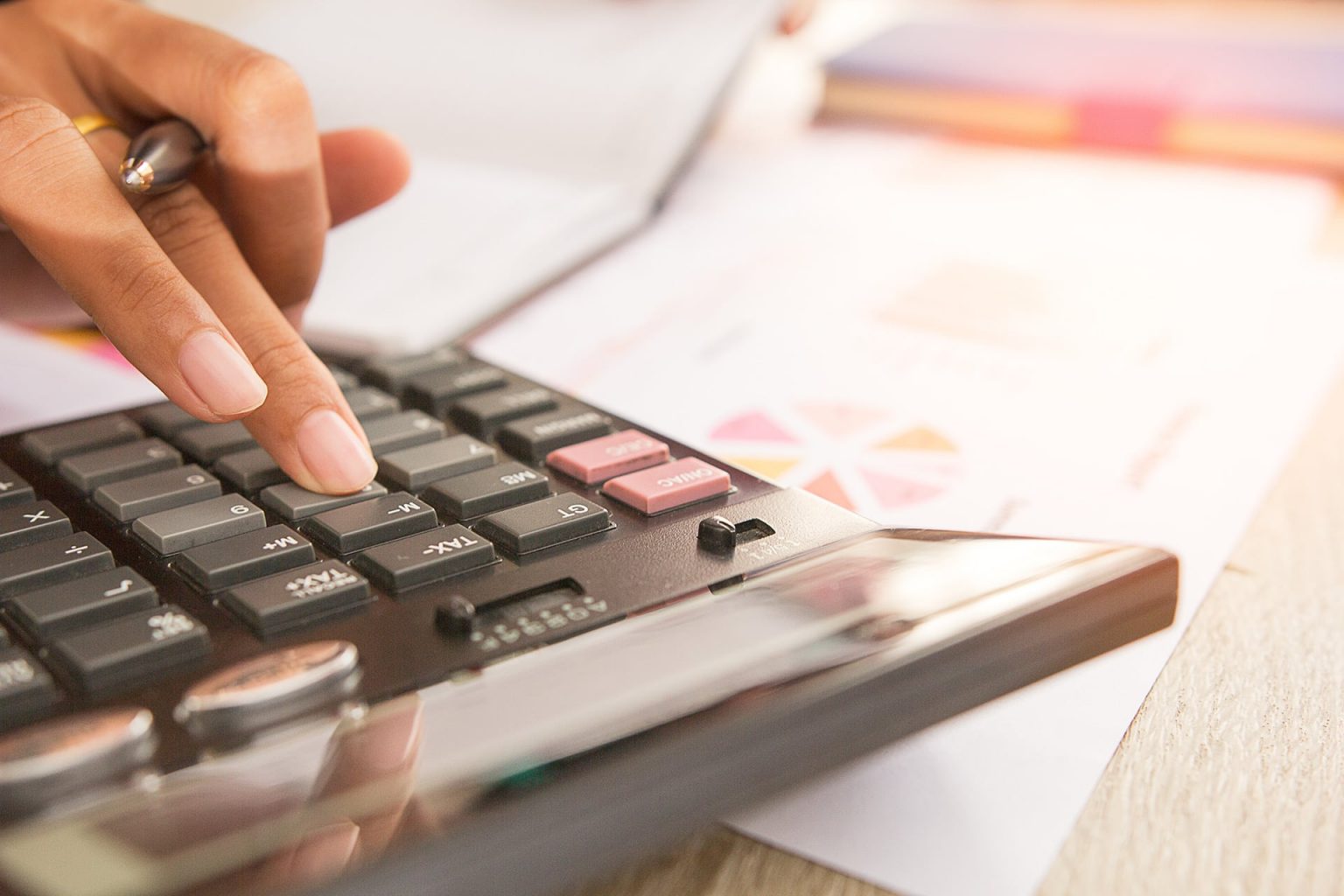 Certified Public Accountants & Consultants | D'Arcangelo & Co., LLP