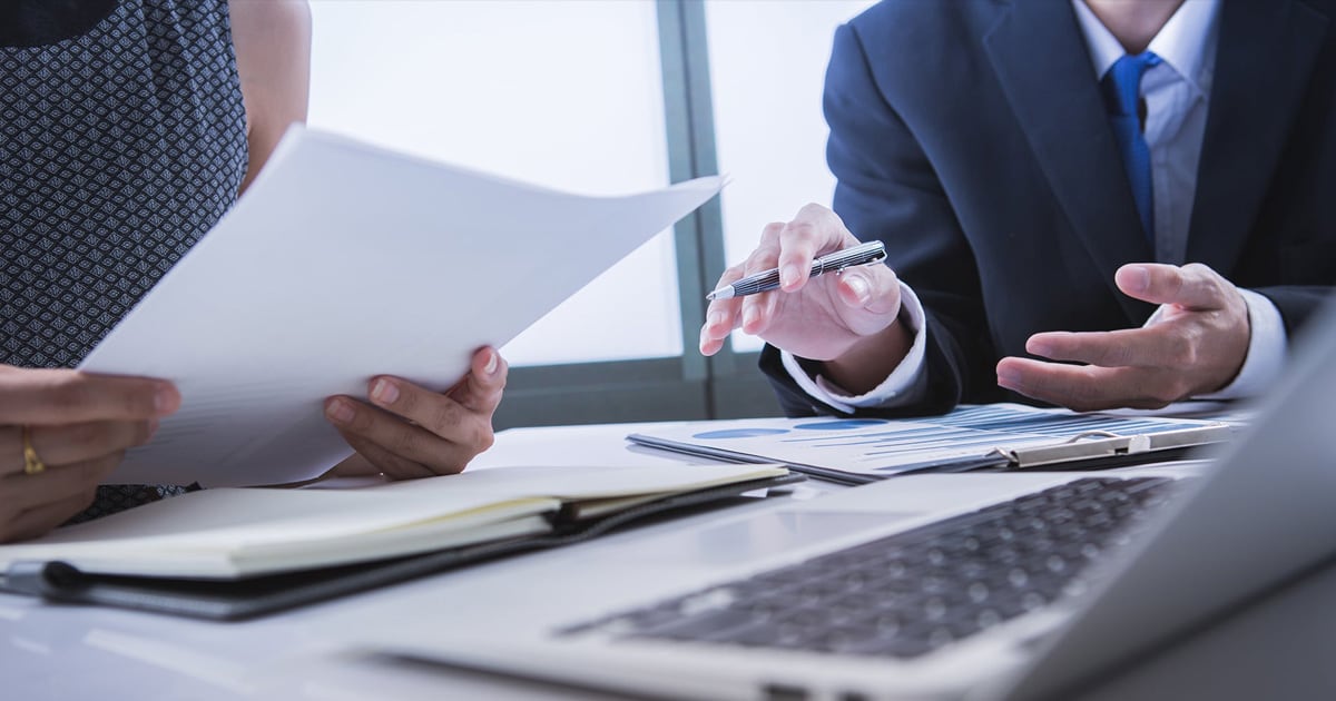 Our Team - D'Arcangelo & Co., LLP